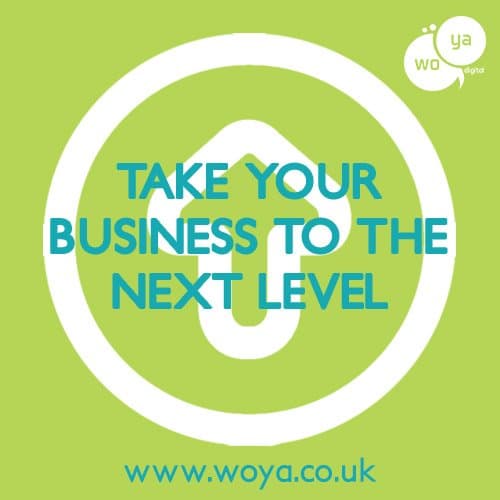 Woya Digital - Digital Marketing Agency Chichester, West Sussex